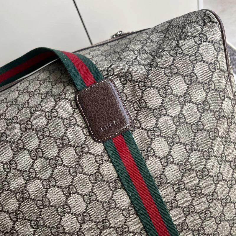 Top mirror Gucci Travel Bags