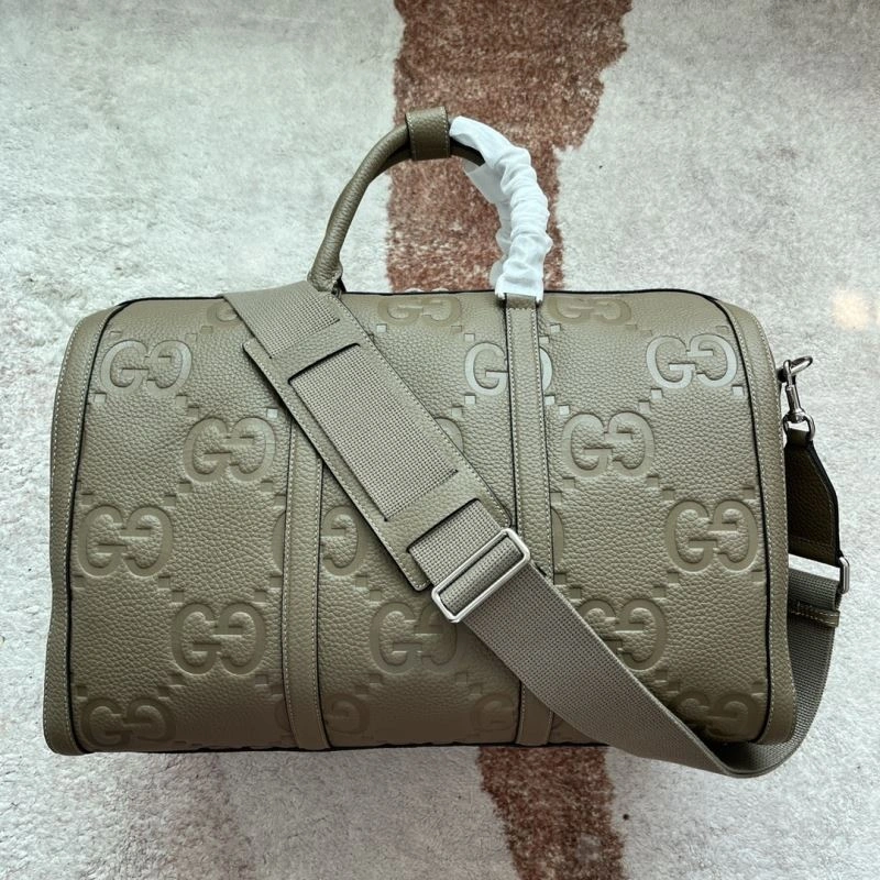 Gucci Travel Bags