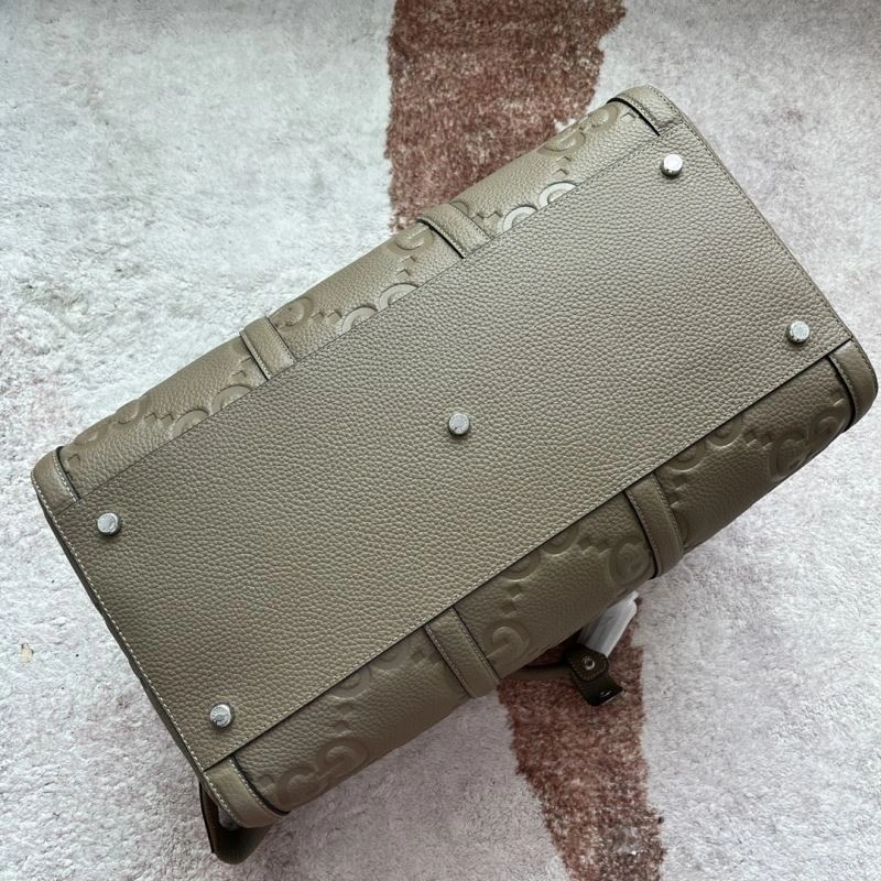 High fidelity Gucci Travel Bags