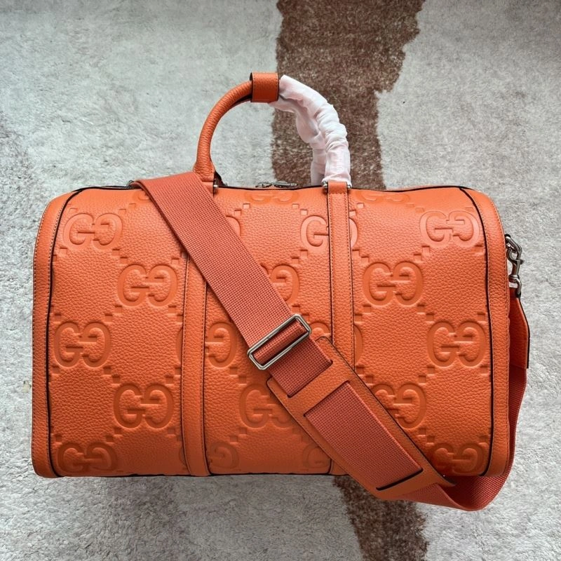 Gucci Travel Bags
