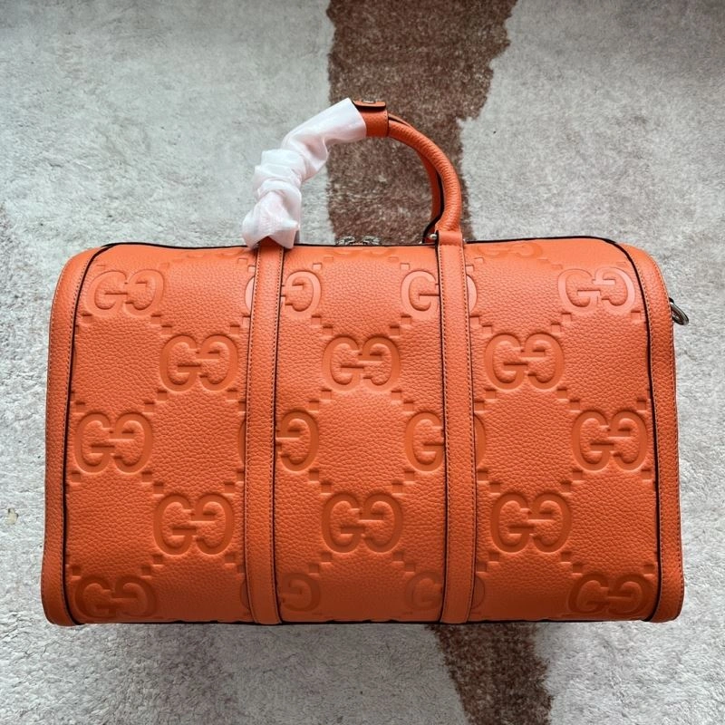 Affordable Gucci Travel Bags