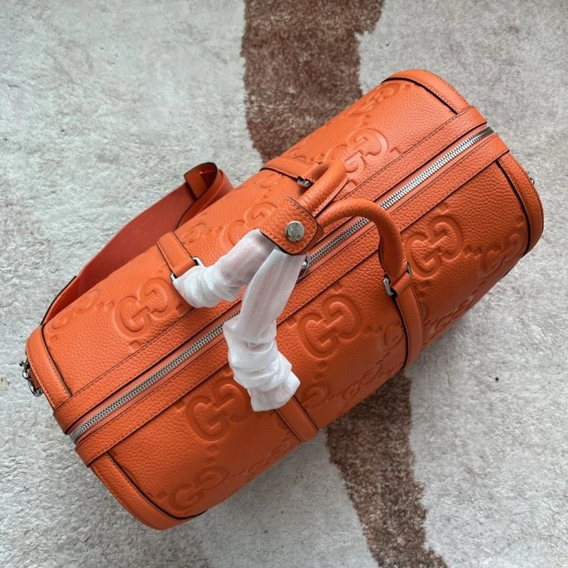 Affordable Gucci Travel Bags