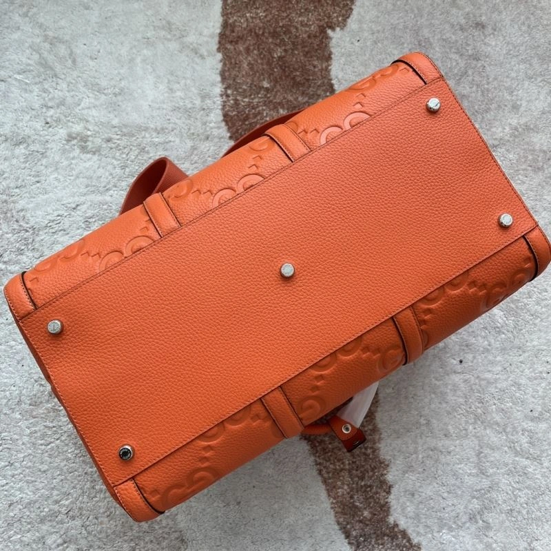 Affordable Gucci Travel Bags