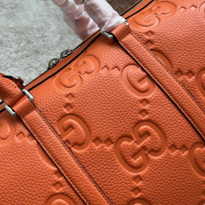 Affordable Gucci Travel Bags