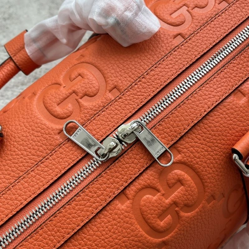 Affordable Gucci Travel Bags