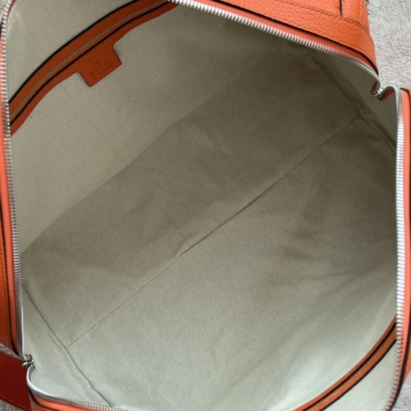 Affordable Gucci Travel Bags