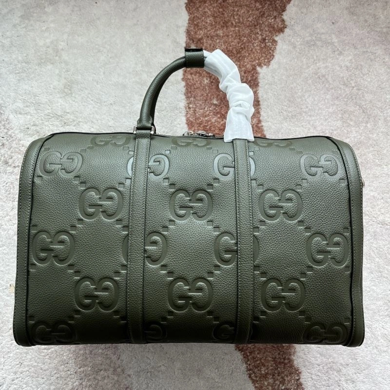 Discounted Gucci Travel Bags