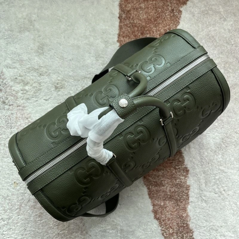 Discounted Gucci Travel Bags