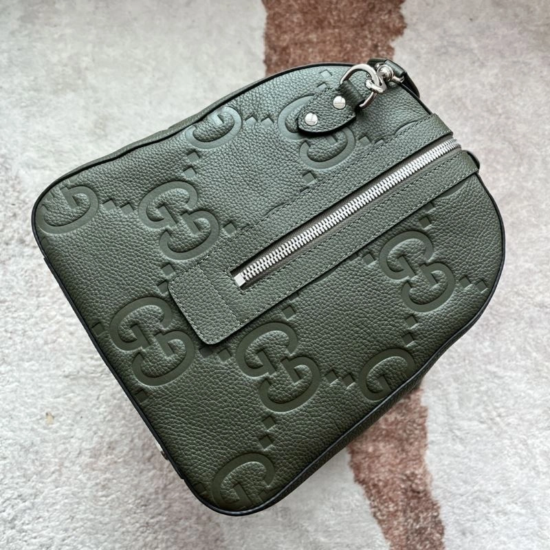Discounted Gucci Travel Bags