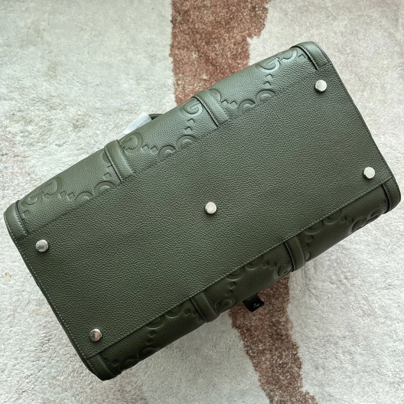 Discounted Gucci Travel Bags