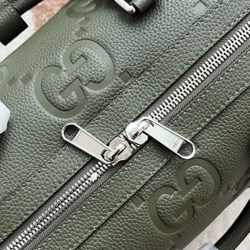 Discounted Gucci Travel Bags