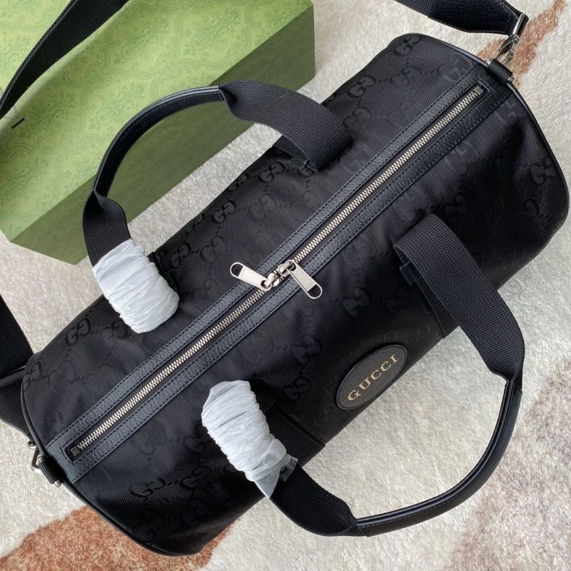 Genuine Gucci Travel Bags
