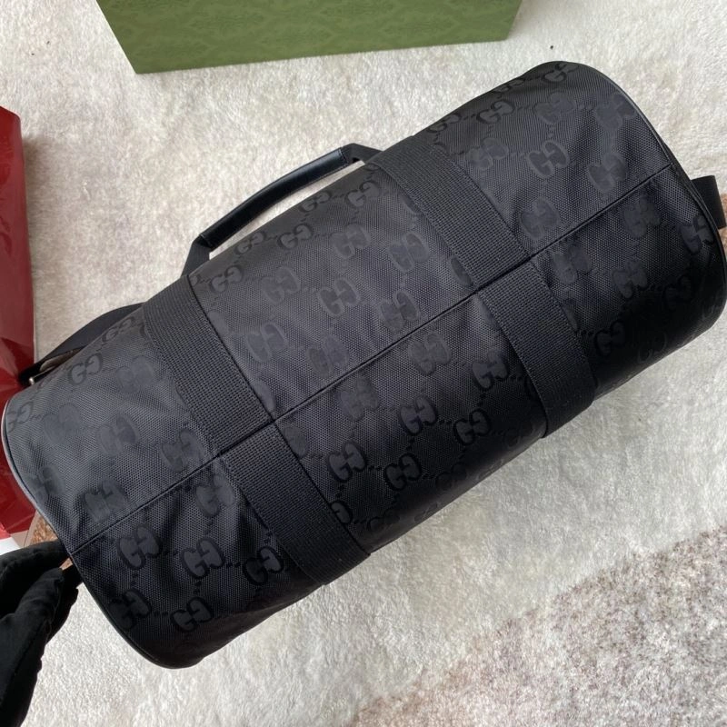 Genuine Gucci Travel Bags