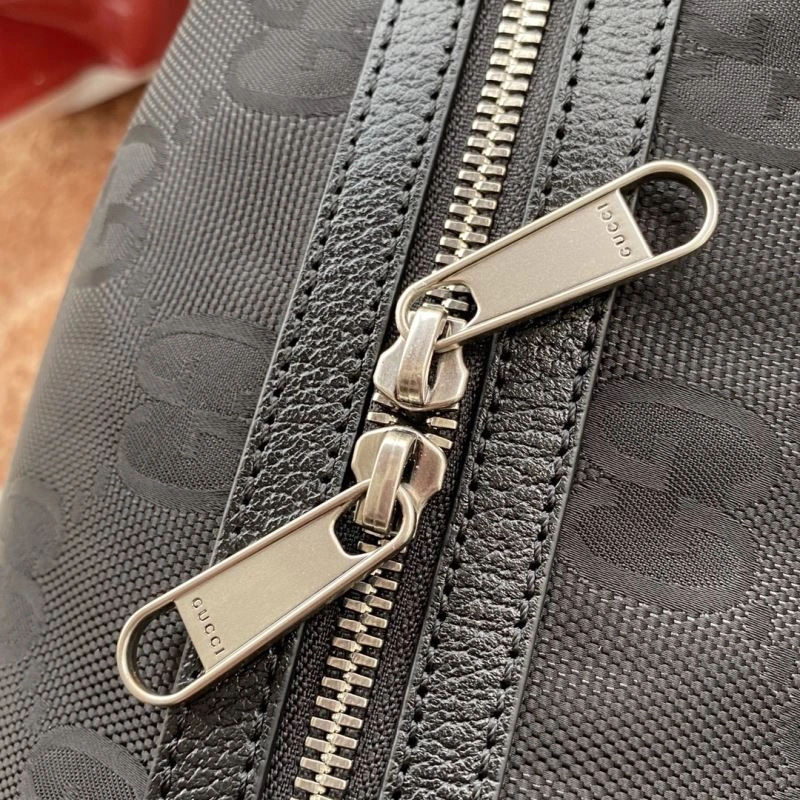 Genuine Gucci Travel Bags