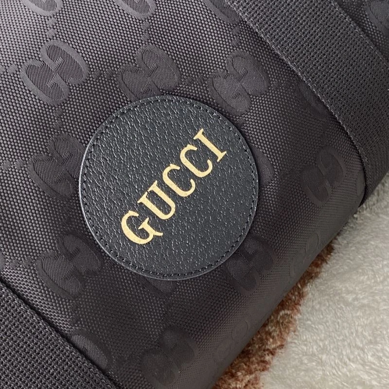 Genuine Gucci Travel Bags