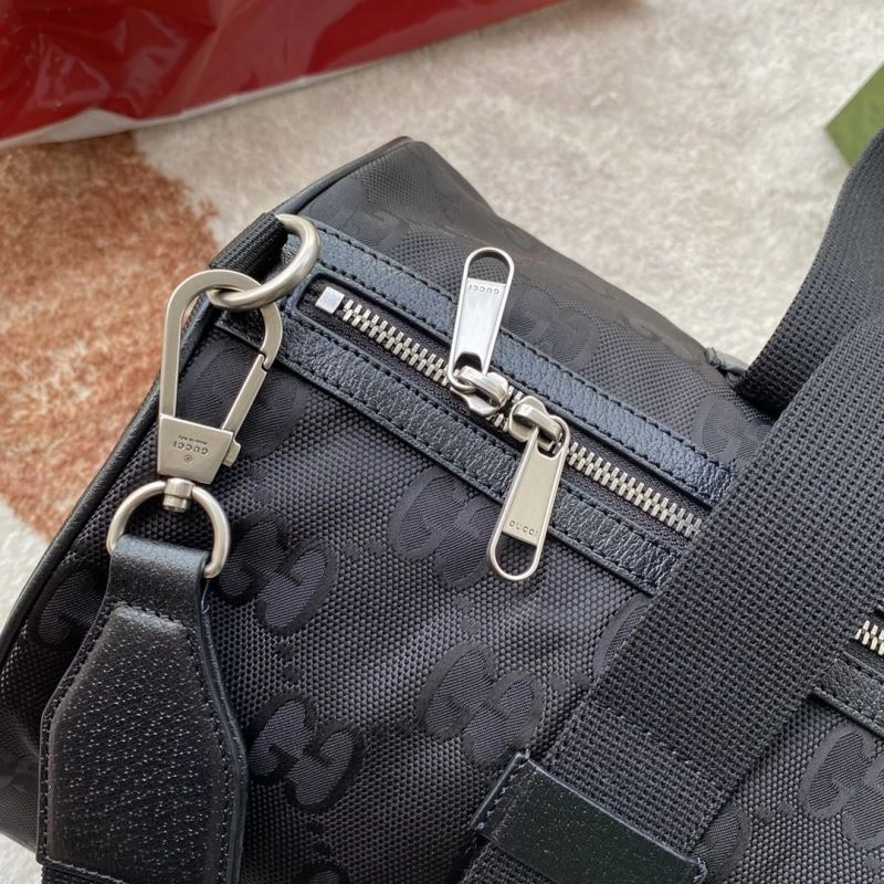 Genuine Gucci Travel Bags