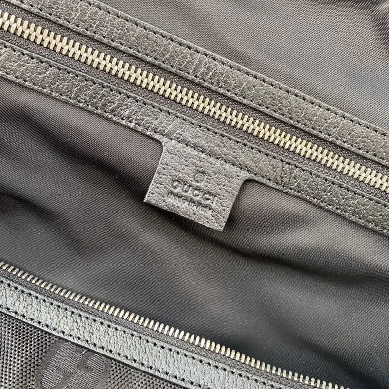 Genuine Gucci Travel Bags