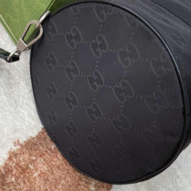 Genuine Gucci Travel Bags