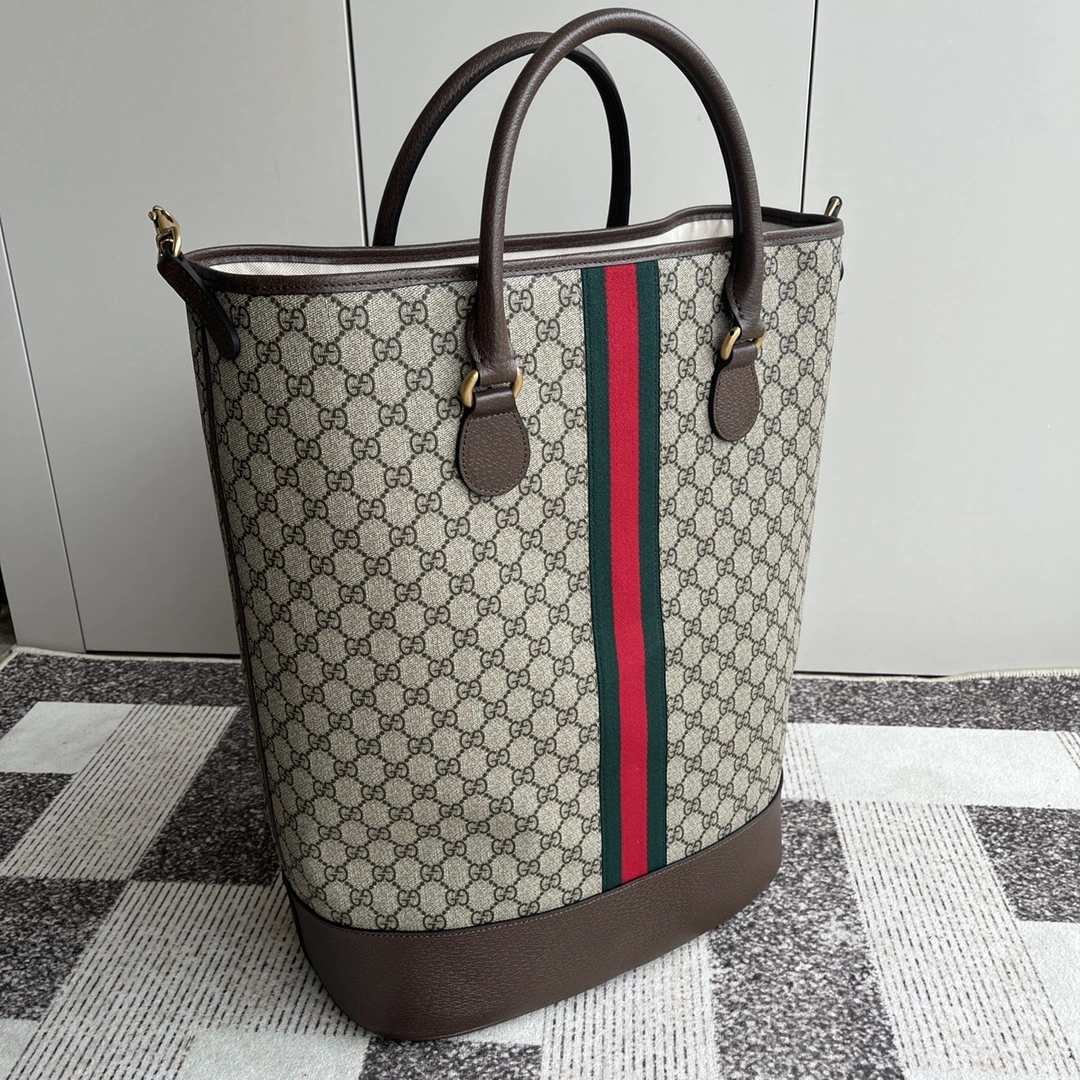 Cut-rate Gucci Travel Bags