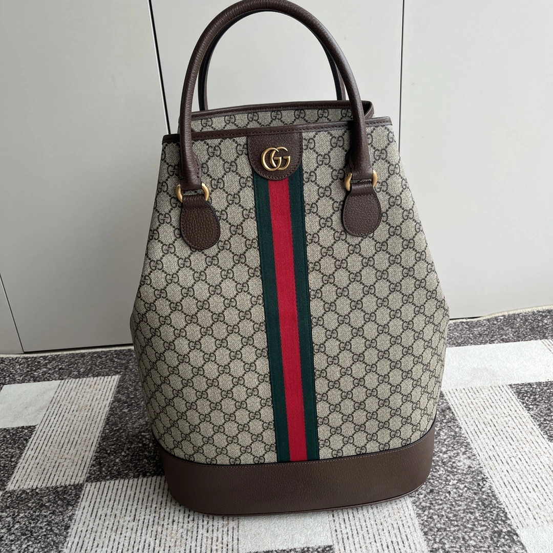 Cut-rate Gucci Travel Bags