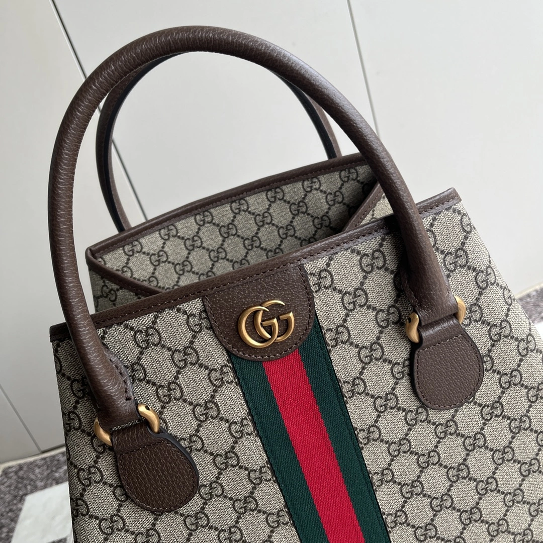 Cut-rate Gucci Travel Bags