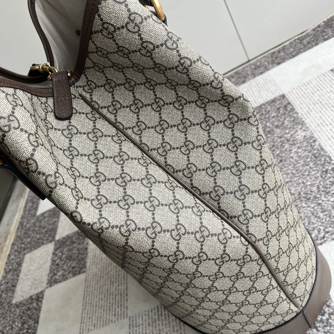 Cut-rate Gucci Travel Bags
