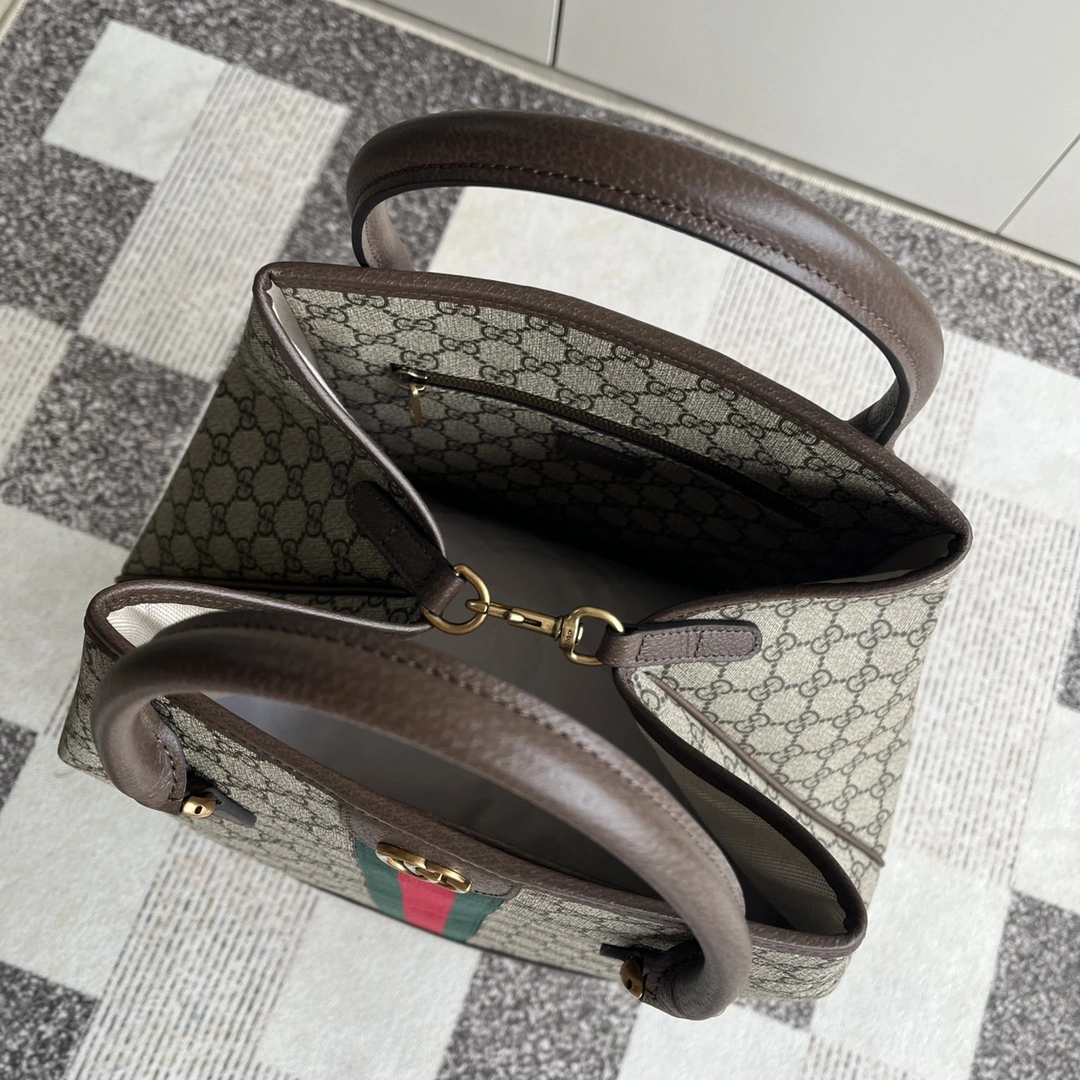 Cut-rate Gucci Travel Bags