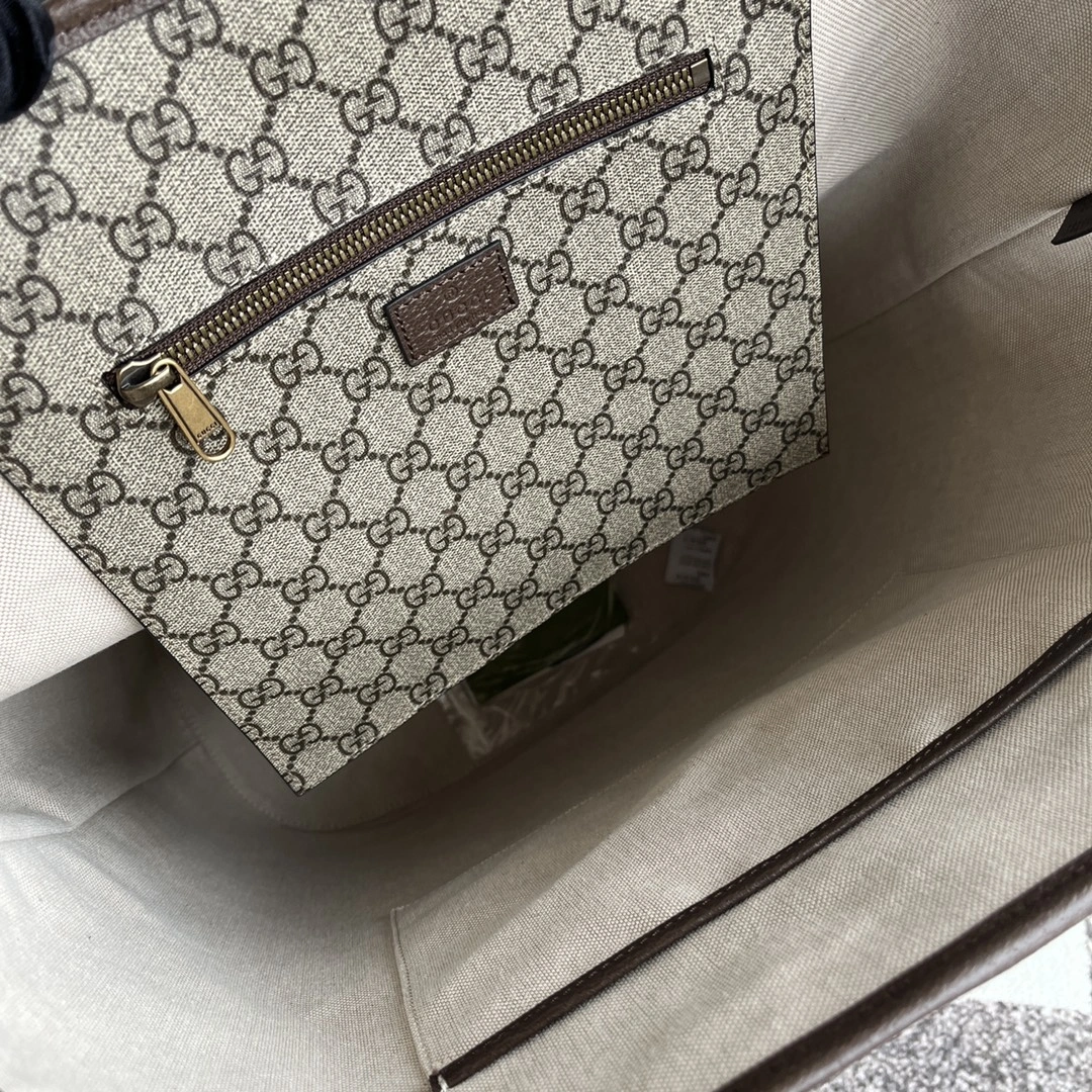Cut-rate Gucci Travel Bags