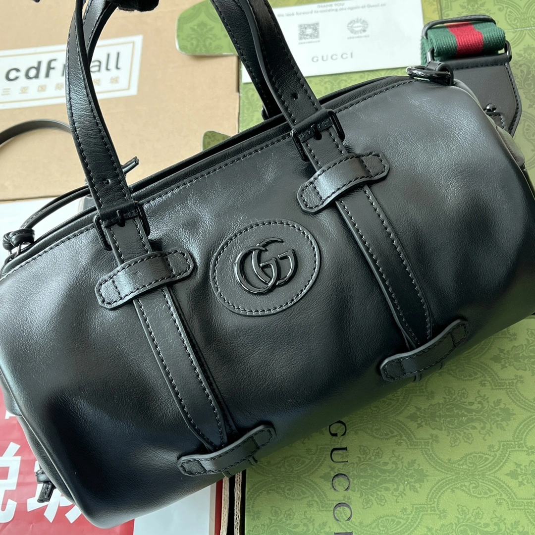 Brand-original Gucci Travel Bags