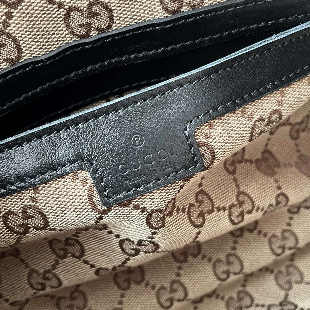 Brand-original Gucci Travel Bags