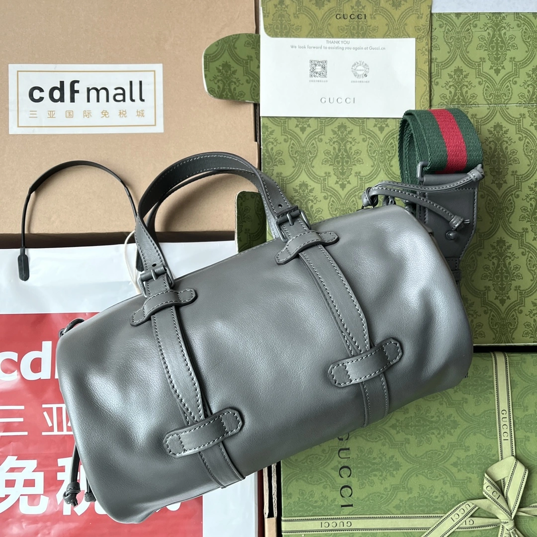 Affordable Gucci Travel Bags