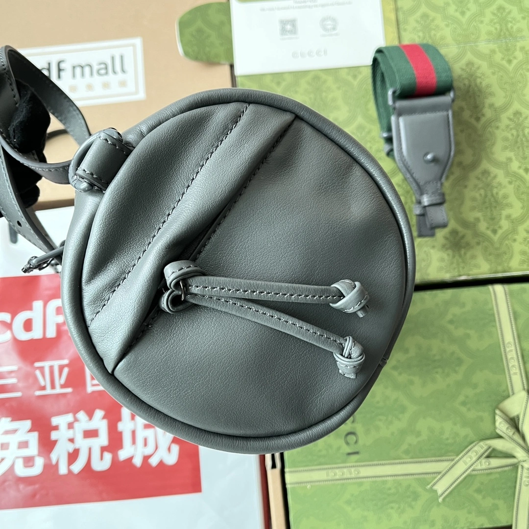 Affordable Gucci Travel Bags