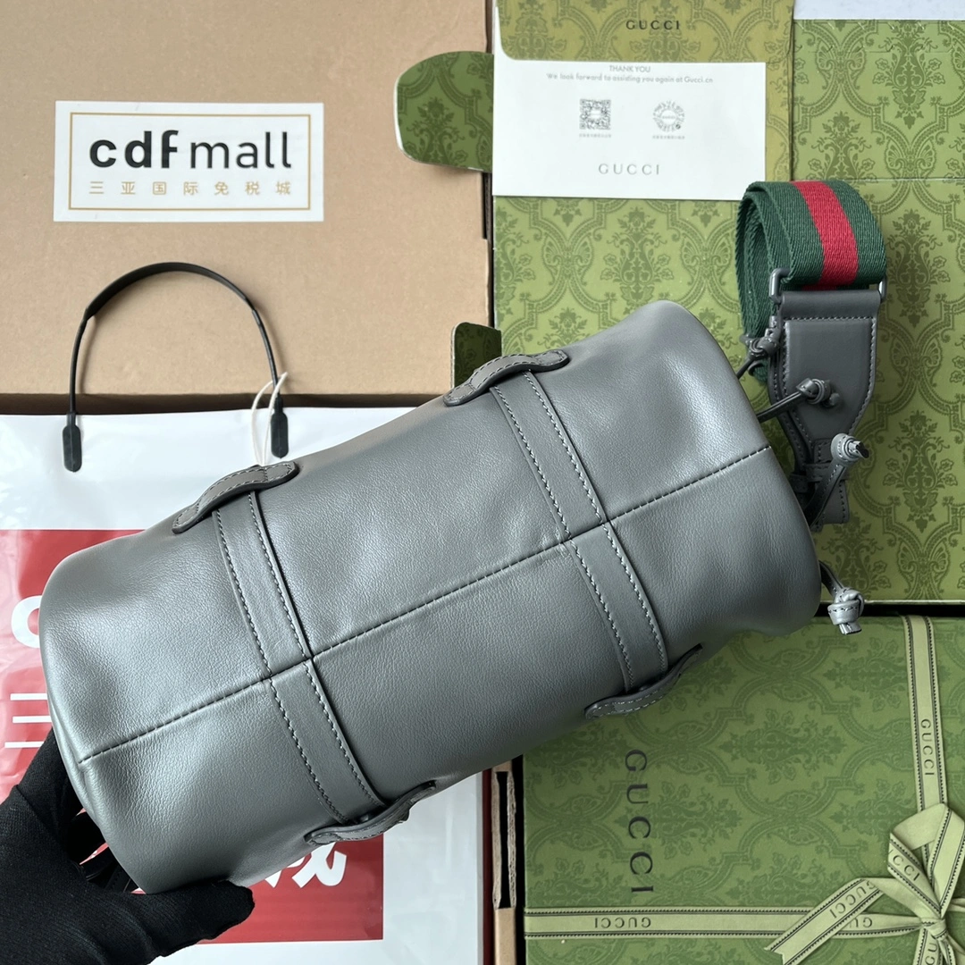 Affordable Gucci Travel Bags