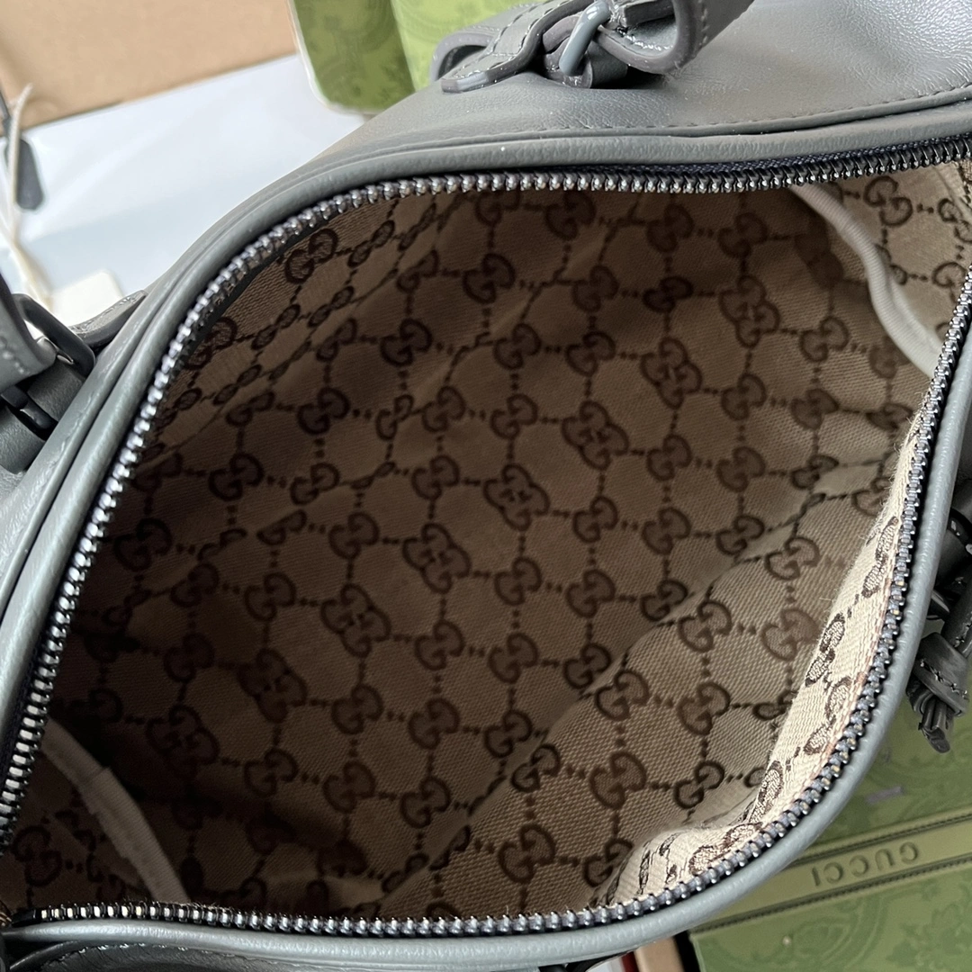 Affordable Gucci Travel Bags