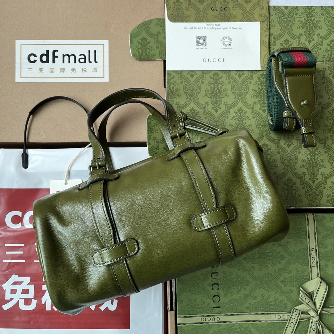 High fidelity Gucci Travel Bags