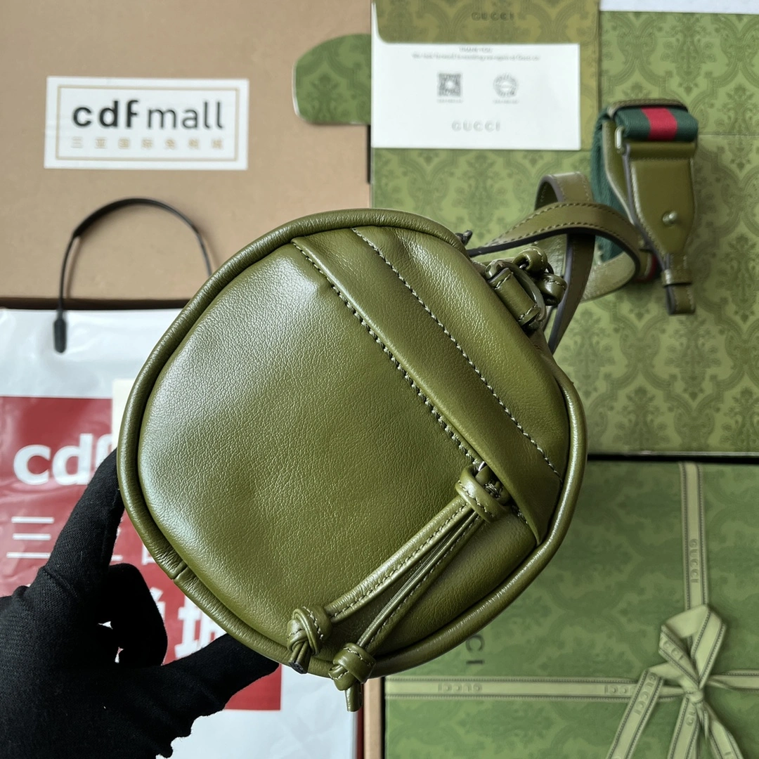 High fidelity Gucci Travel Bags