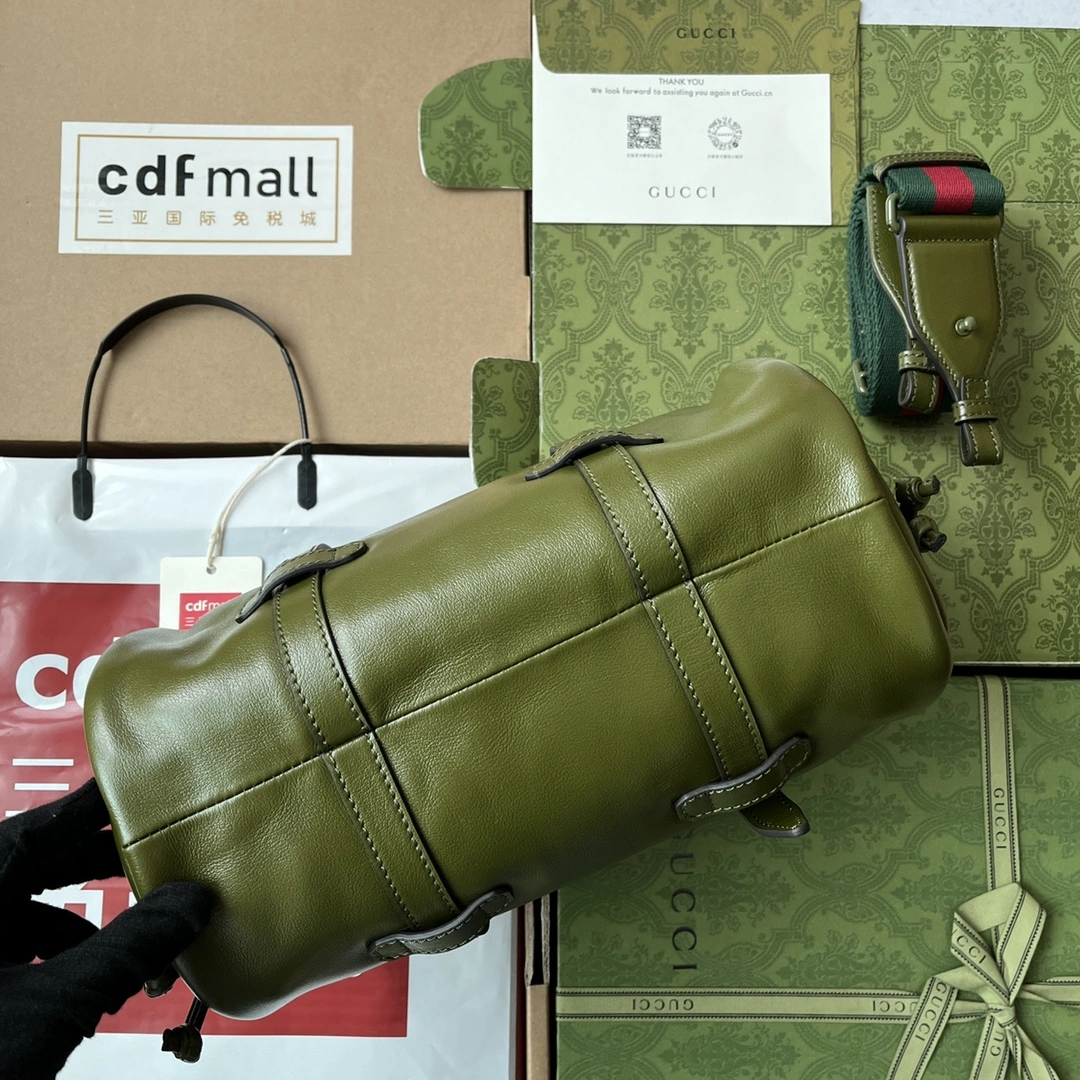 High fidelity Gucci Travel Bags
