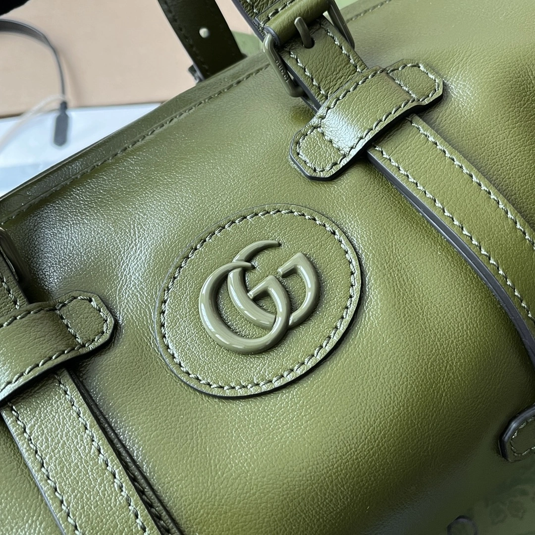 High fidelity Gucci Travel Bags