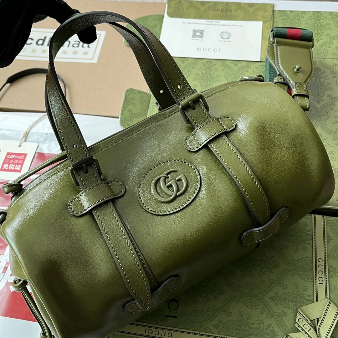 High fidelity Gucci Travel Bags