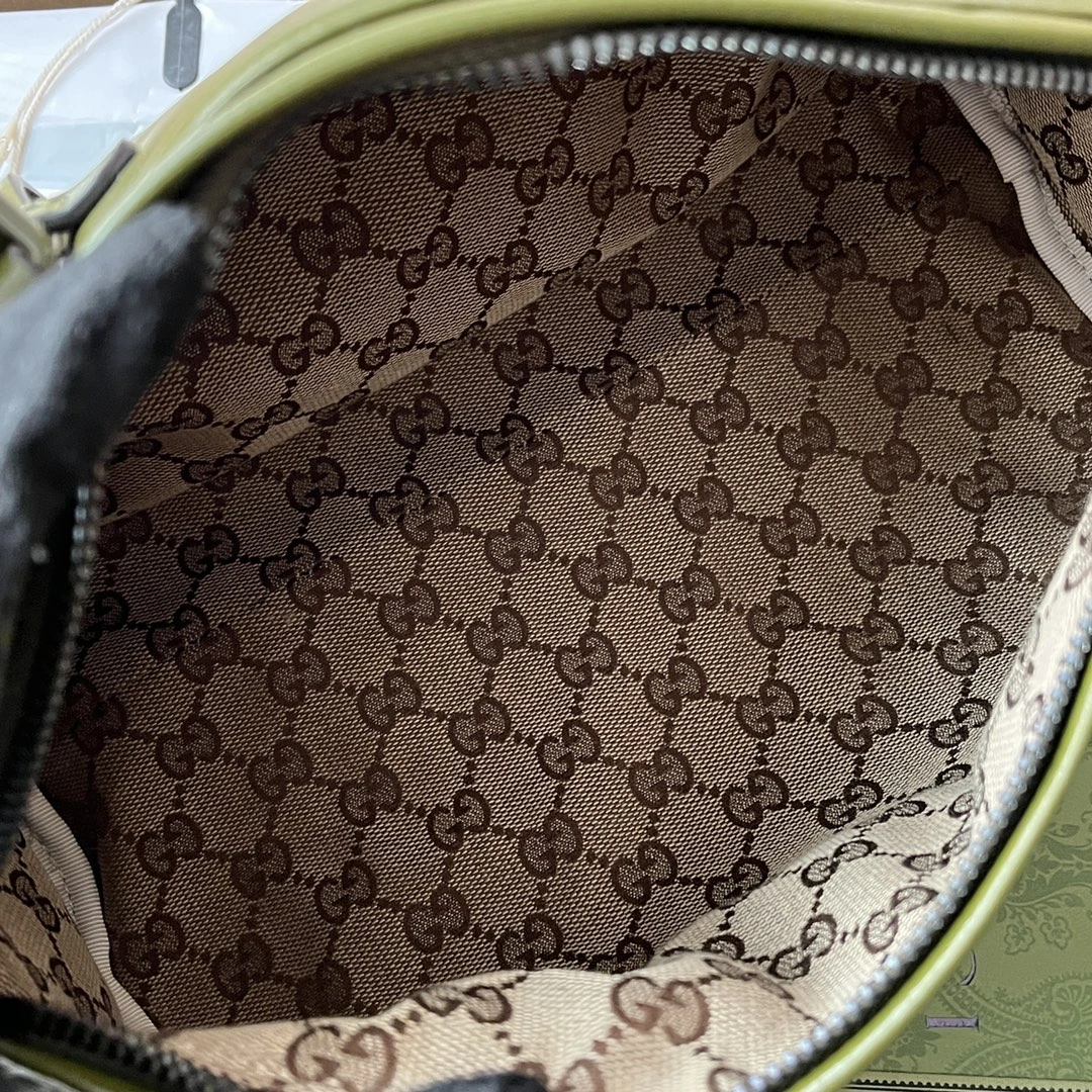 High fidelity Gucci Travel Bags