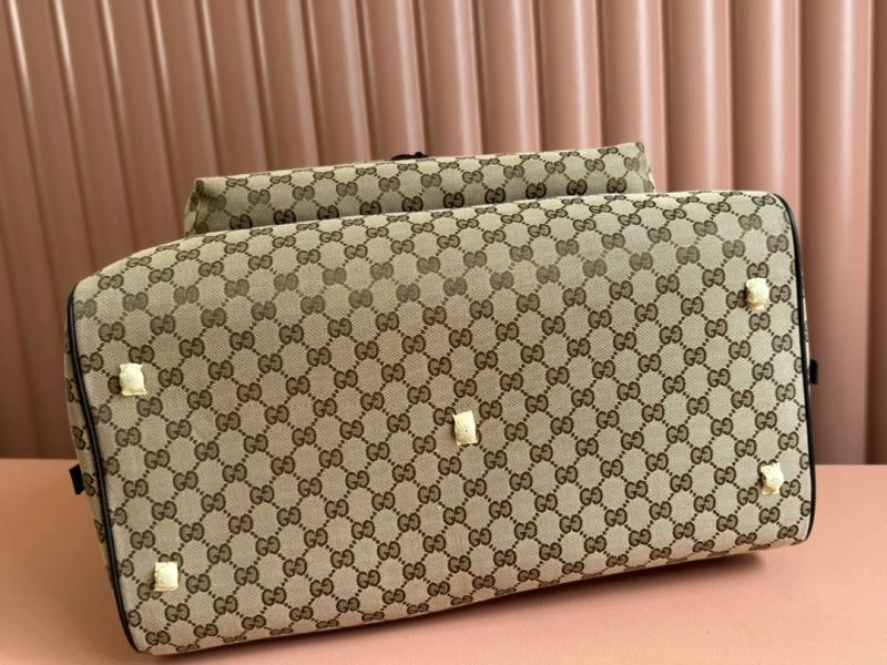 Budget-friendly Gucci Travel Bags
