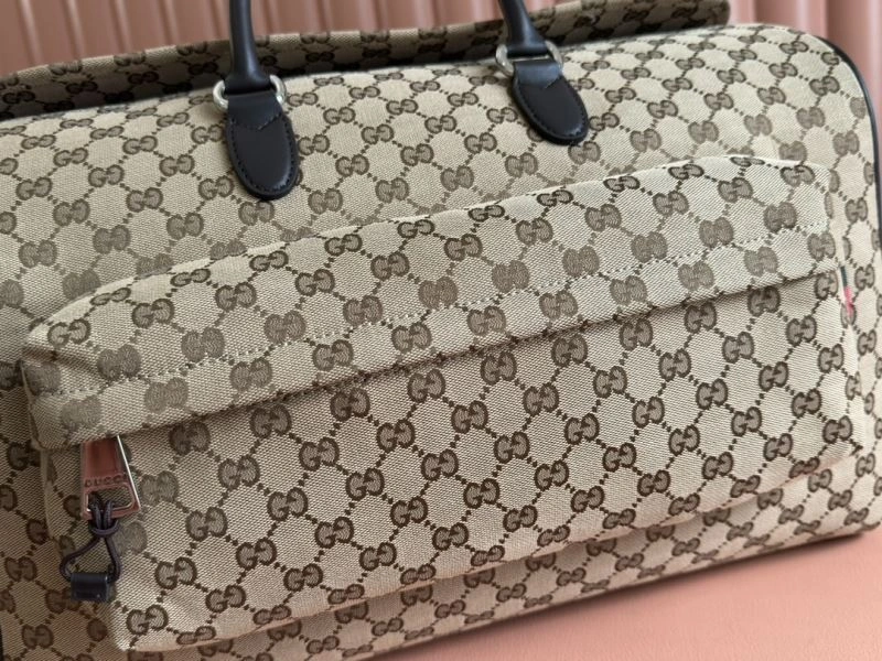 Budget-friendly Gucci Travel Bags
