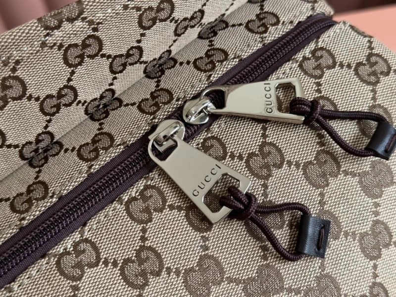 Budget-friendly Gucci Travel Bags