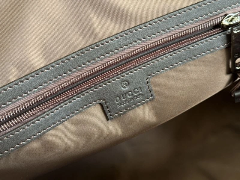 Budget-friendly Gucci Travel Bags