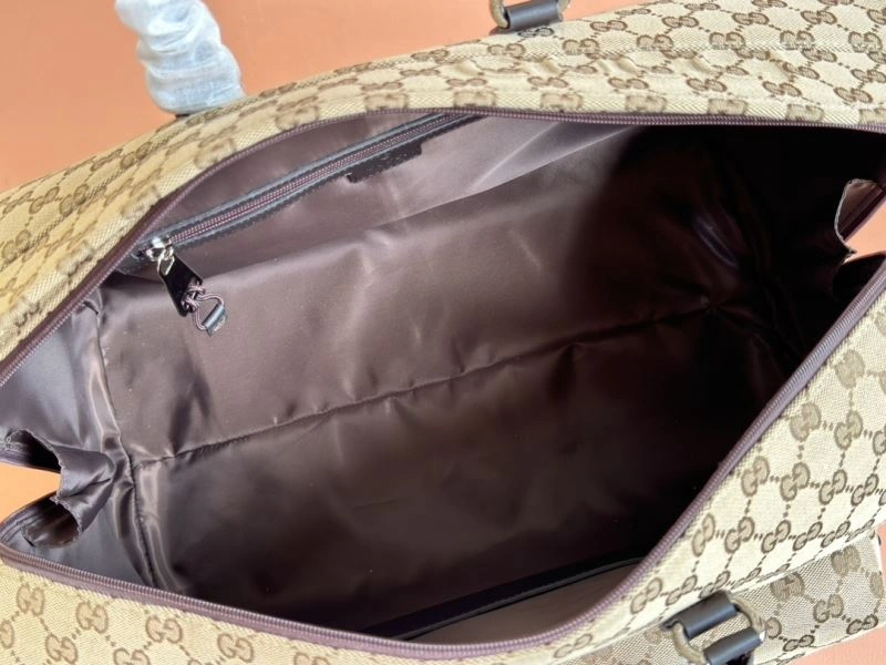 Budget-friendly Gucci Travel Bags