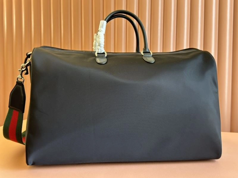 Budget-friendly Gucci Travel Bags