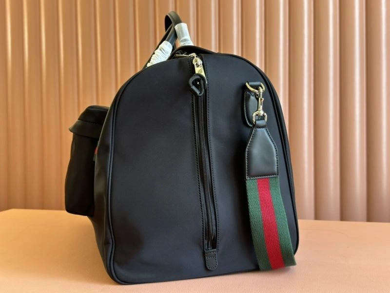 Budget-friendly Gucci Travel Bags