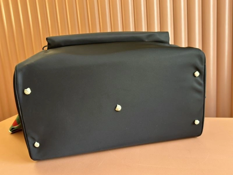 Budget-friendly Gucci Travel Bags