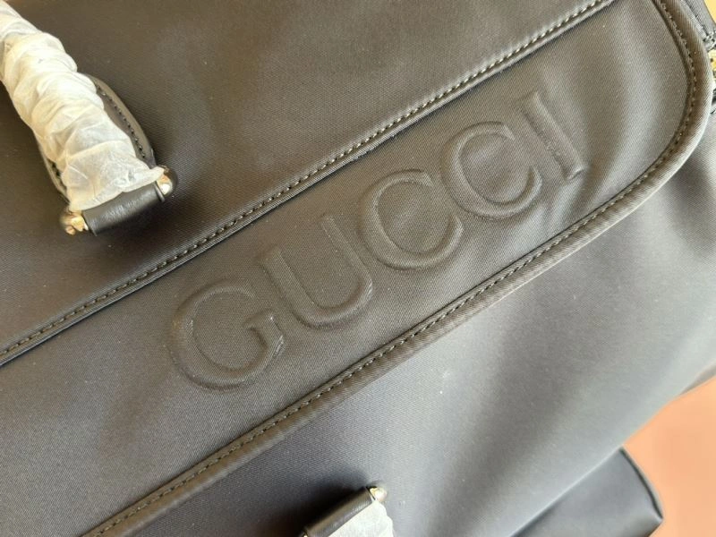 Budget-friendly Gucci Travel Bags