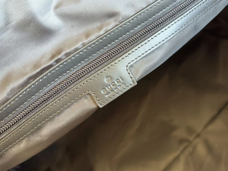 Budget-friendly Gucci Travel Bags